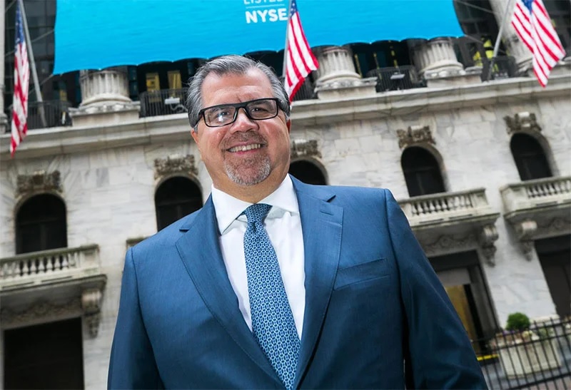 Frank Del Rio To Retire from Norwegian Cruise Line Holdings, Sommer ...