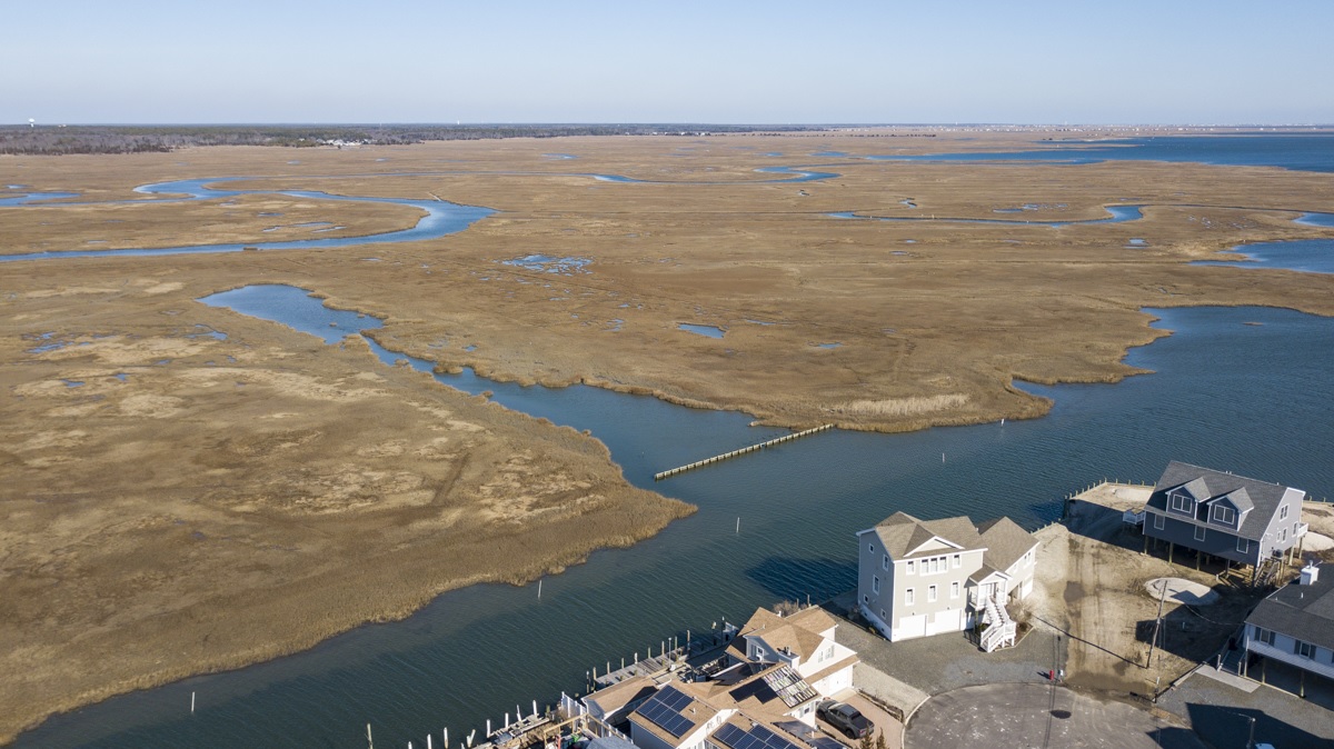 Tuckerton Gives Dredging, Project Funding Updates - DredgeWire : DredgeWire
