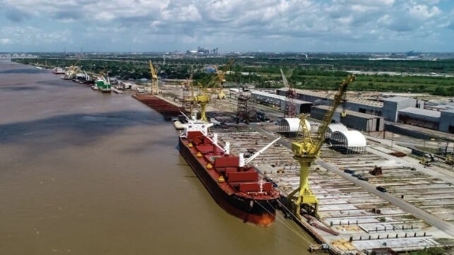 Shell Funds Offshore Wind Research at Former Avondale Shipyard Site ...