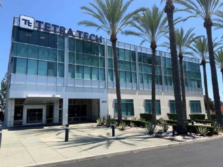 Tetra Tech Wins $105 Million EPA Contract - DredgeWire : DredgeWire