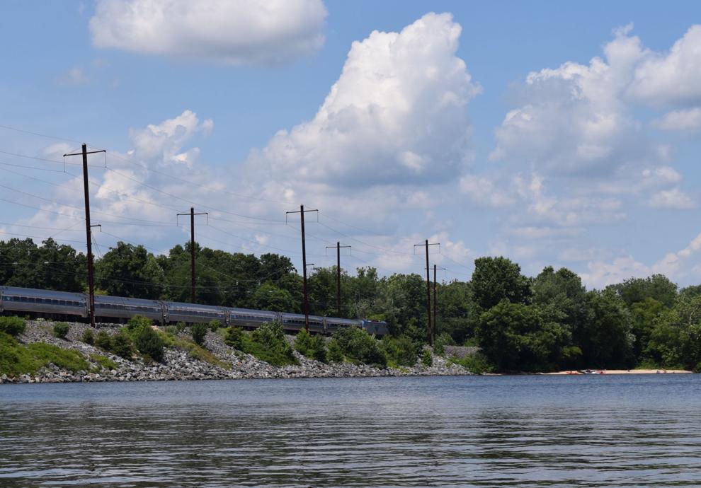 MD NDR Awards Cecil County Council $2.1 million for East River Dredge ...