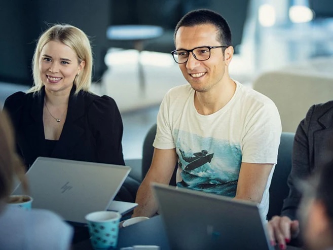 Maersk Celebrating International Women’s Day 2023: An Interview with ...