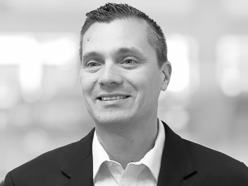 Arcadis DPS Group Adds Patrick Traver as Process Architect Subject ...