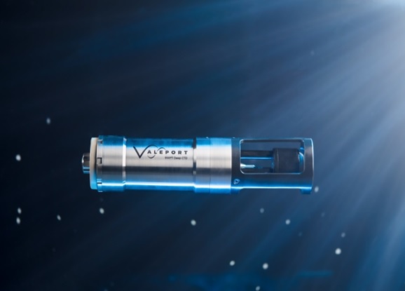 Valeport Introduces New SWiFT Deep Conductivity, Temperature & Depth ...