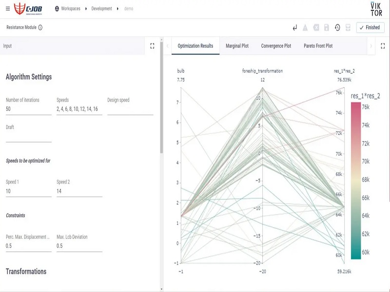 New ship design tool reduces lead time up to 50% - DredgeWire : DredgeWire