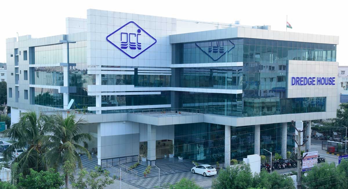 Dredging Corp sacks CEO GYK Victor with immediate effect - DredgeWire ...