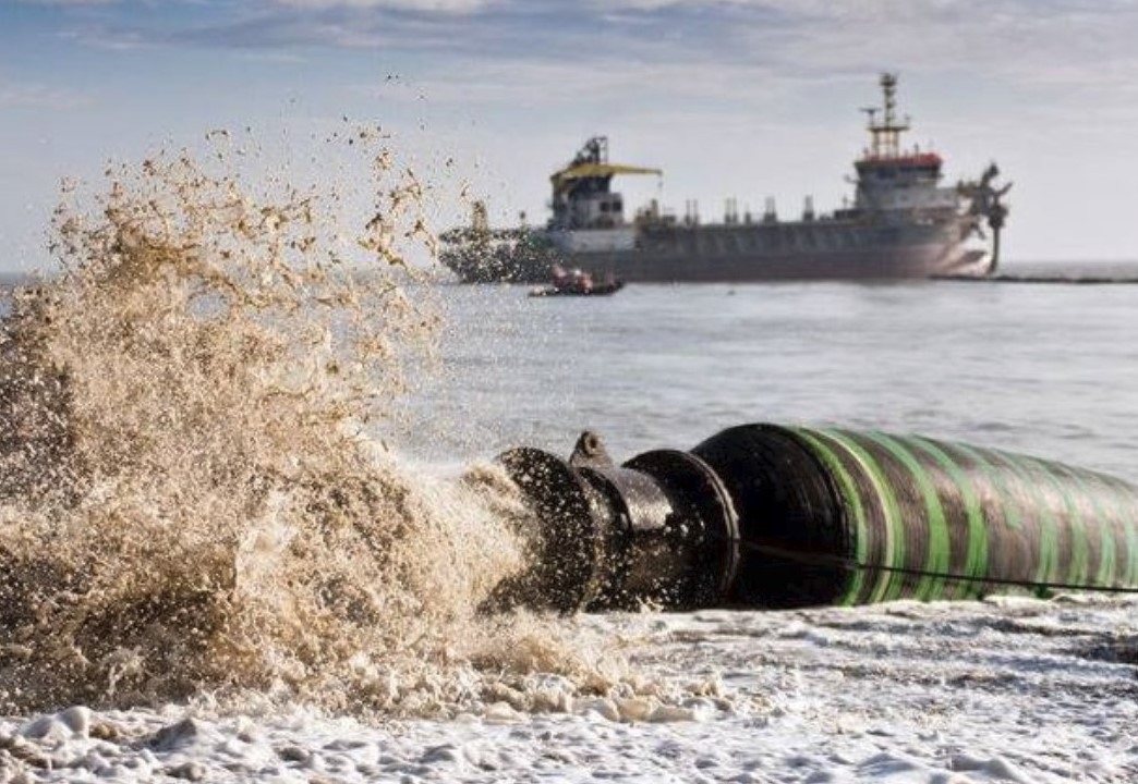 CEDA Dredging Days 2024 - DredgeWire : DredgeWire