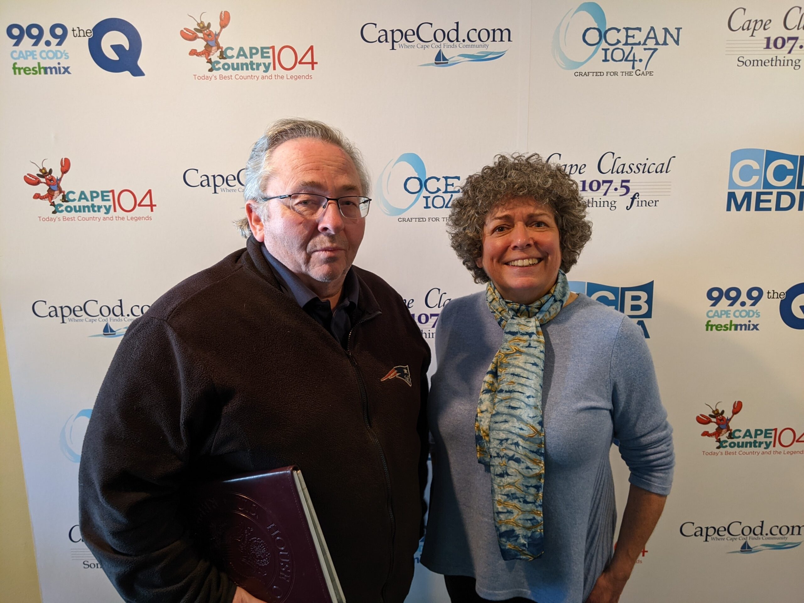 Cape Cod Conservation District Names New Program Manager - DredgeWire ...