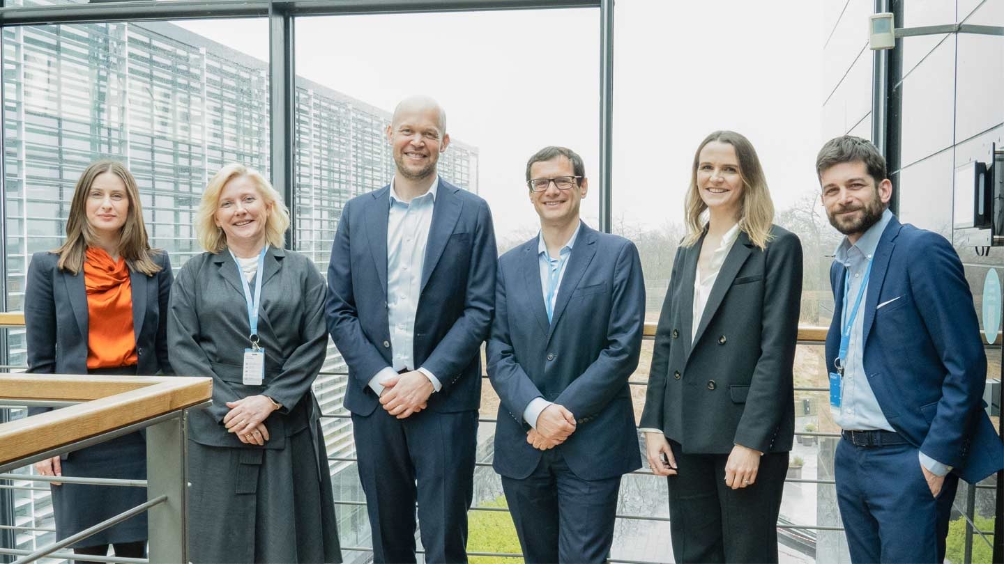 Ørsted enters strategic partnership with Acciona, taking a step forward ...