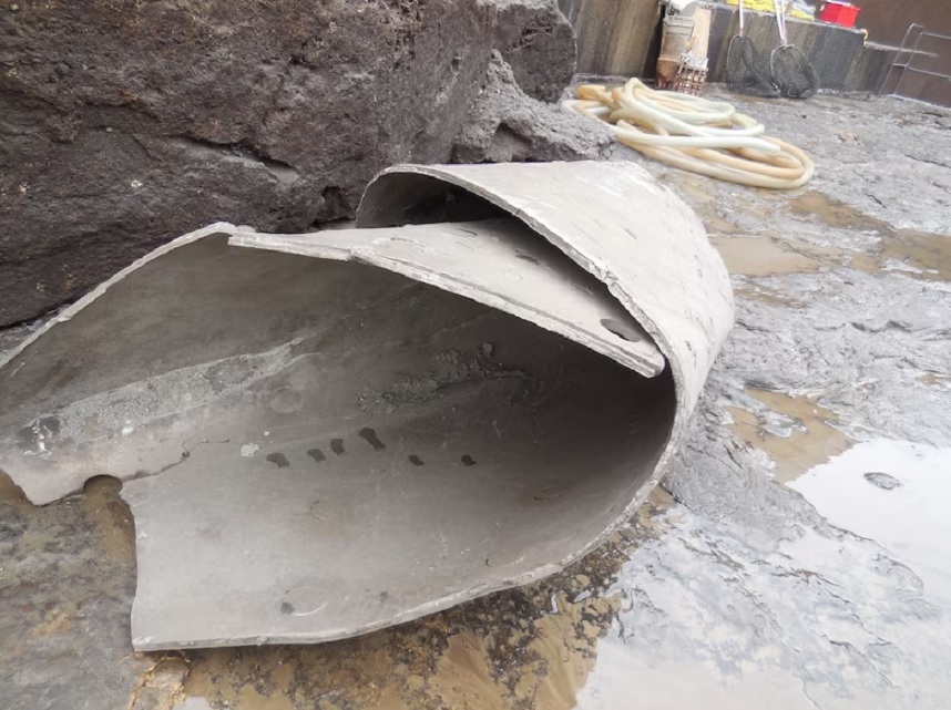 $2.03 million contract awarded for repairs on Tuttle Creek service gate ...