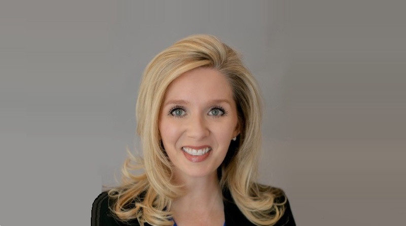 HII Appoints Julie Jarrell Gresham as Vice President And Chief Counsel ...