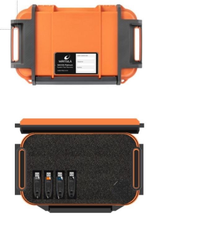 Wärtsilä adds to its NACOS Platinum System with a new solution to ...