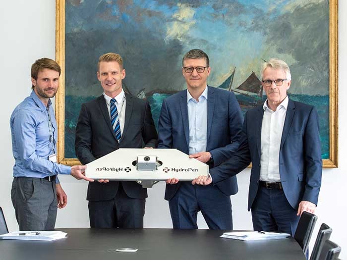 VIKING Acquires HydroPen™ Container Firefighting System - DredgeWire ...