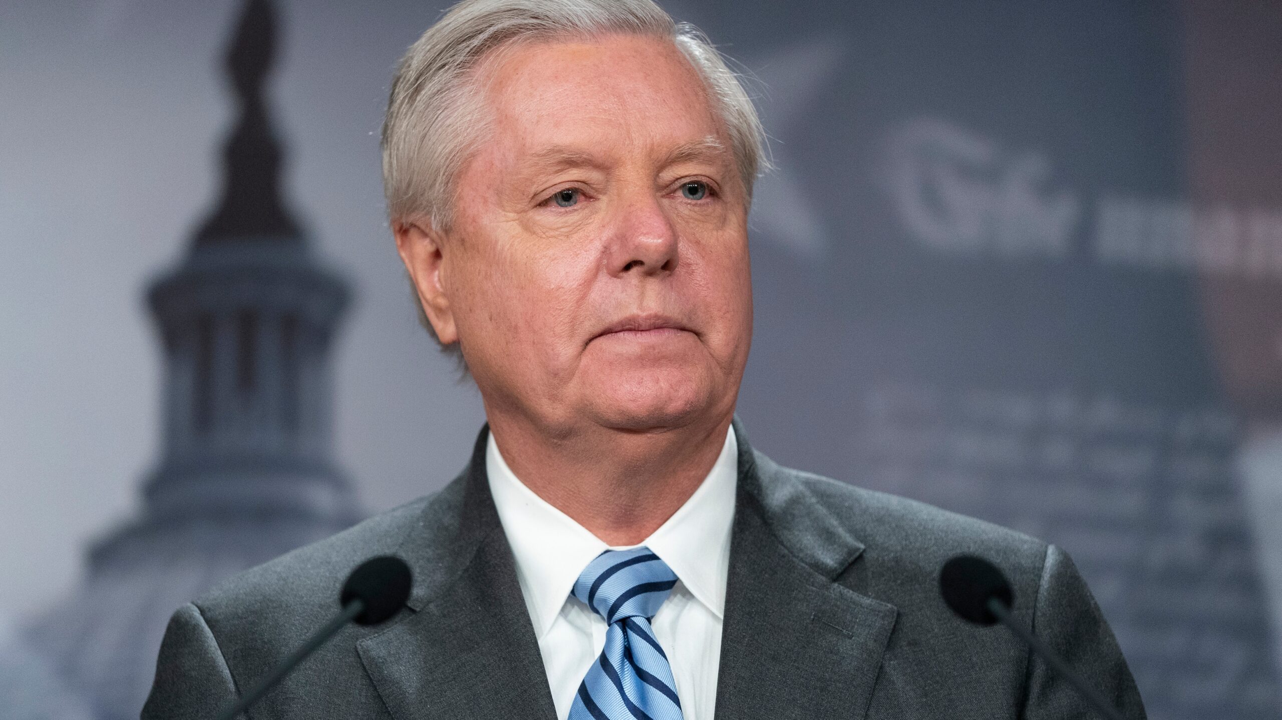 Senator Graham seeks $57 million for South Carolina ports - DredgeWire ...