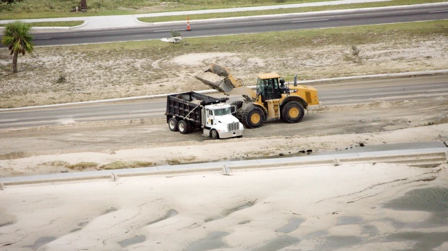 $100 million in offshore oil revenues to help Mississippi coastal ...