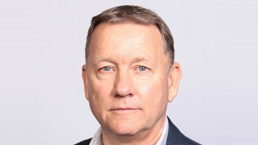 Ports America Appoints Mark Schmidt as Vice President - DredgeWire : DredgeWire