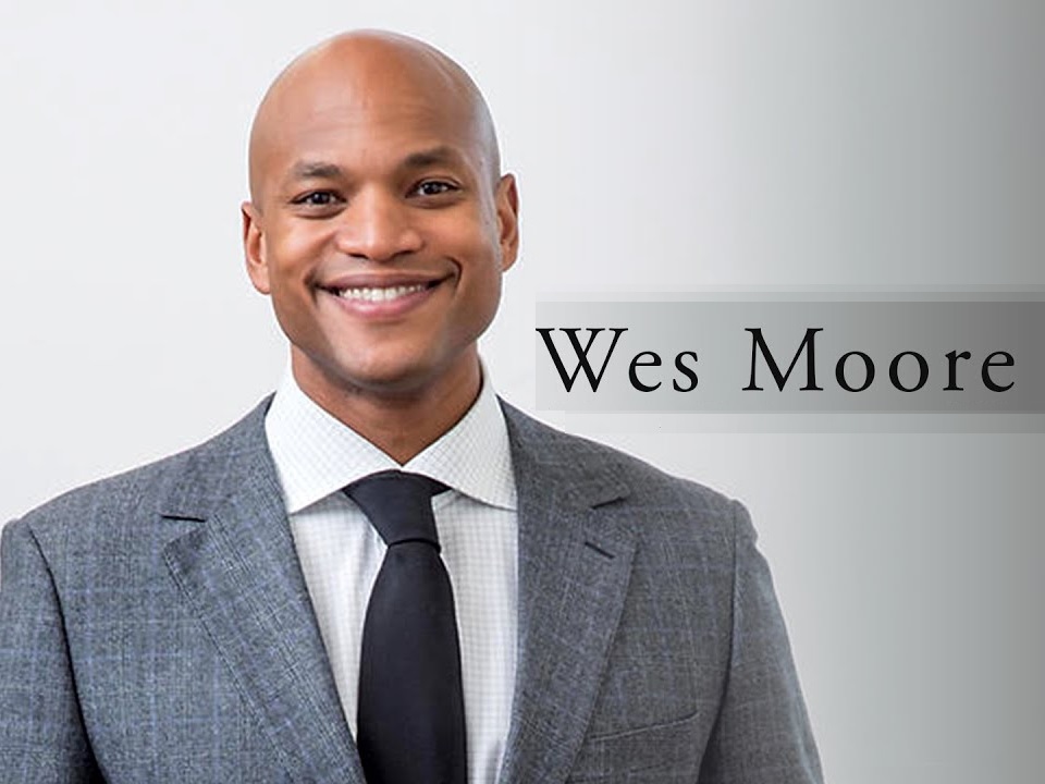 Gov. Moore gives Maryland offshore wind his backing at IPF conference ...