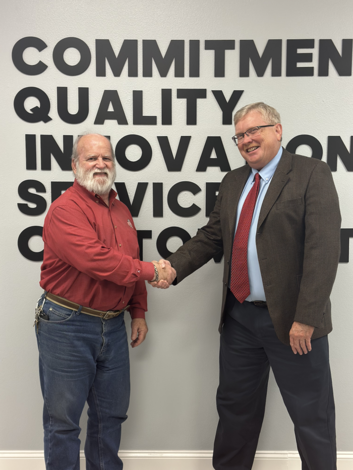 DSC Dredge Charts New Course with Succession Plan for VP & CFO Role ...