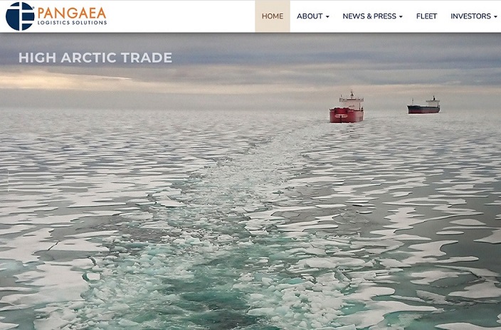 Pangaea Logistics Solutions to Acquire Port and Terminal Operations ...