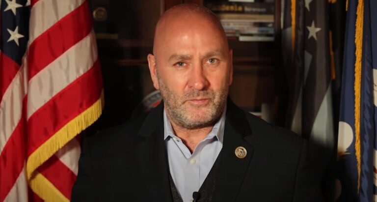 Congressman Higgins Celebrates National Maritime Day and the Jones Act ...