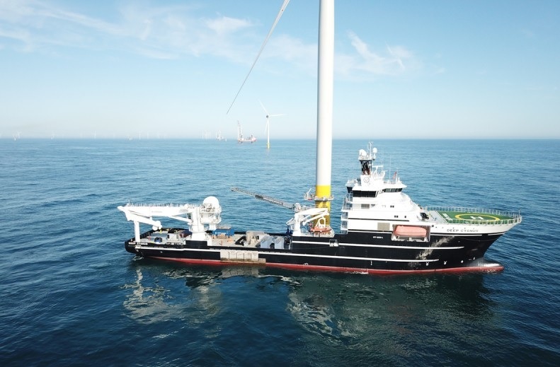 Reach Subsea ASA – Q1 2023: Continued strong growth and record-high ...