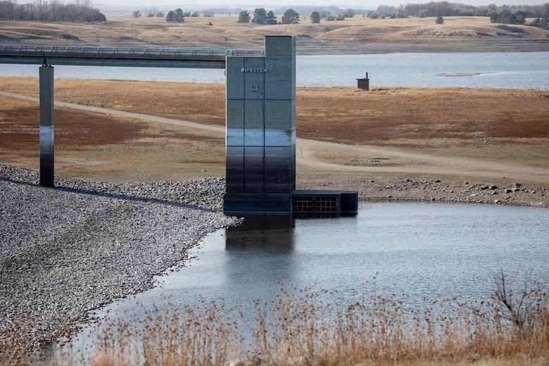 USACE to host groundbreaking ceremony for spillway improvements at ...