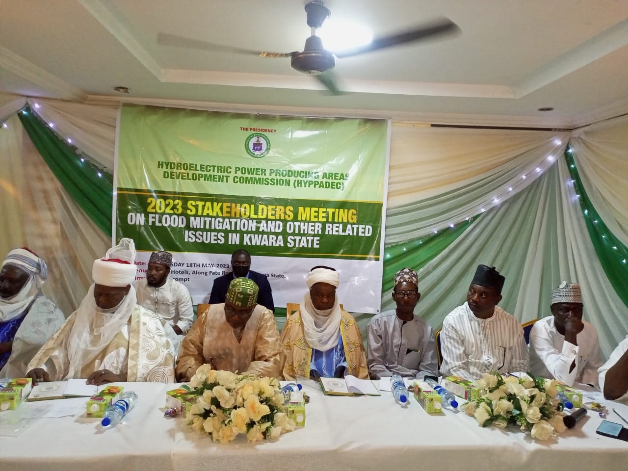 Dredging of Niger, Benue rivers to gulp $20bn - DredgeWire : DredgeWire