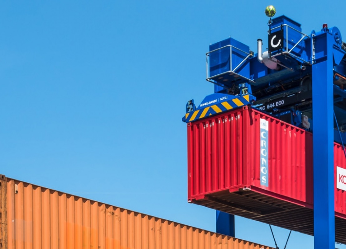 Port of Virginia announces over EUR 130 million investment in 36 ...