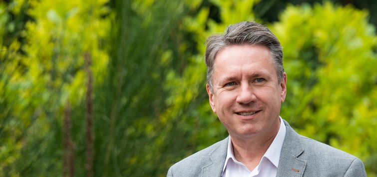 Arcadis appoints Alan Brookes as new CEO - DredgeWire : DredgeWire