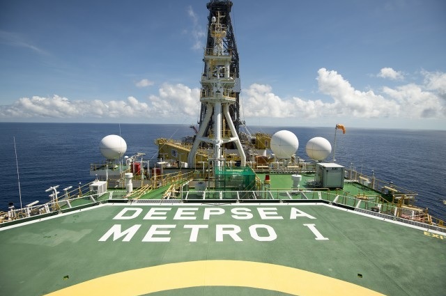 Shell, Equinor inch towards HGA on Tanzania LNG - DredgeWire : DredgeWire