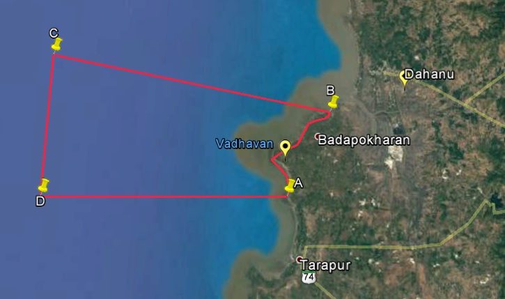 Vadhvan Port project back to square one as Centre seeks fresh studies ...