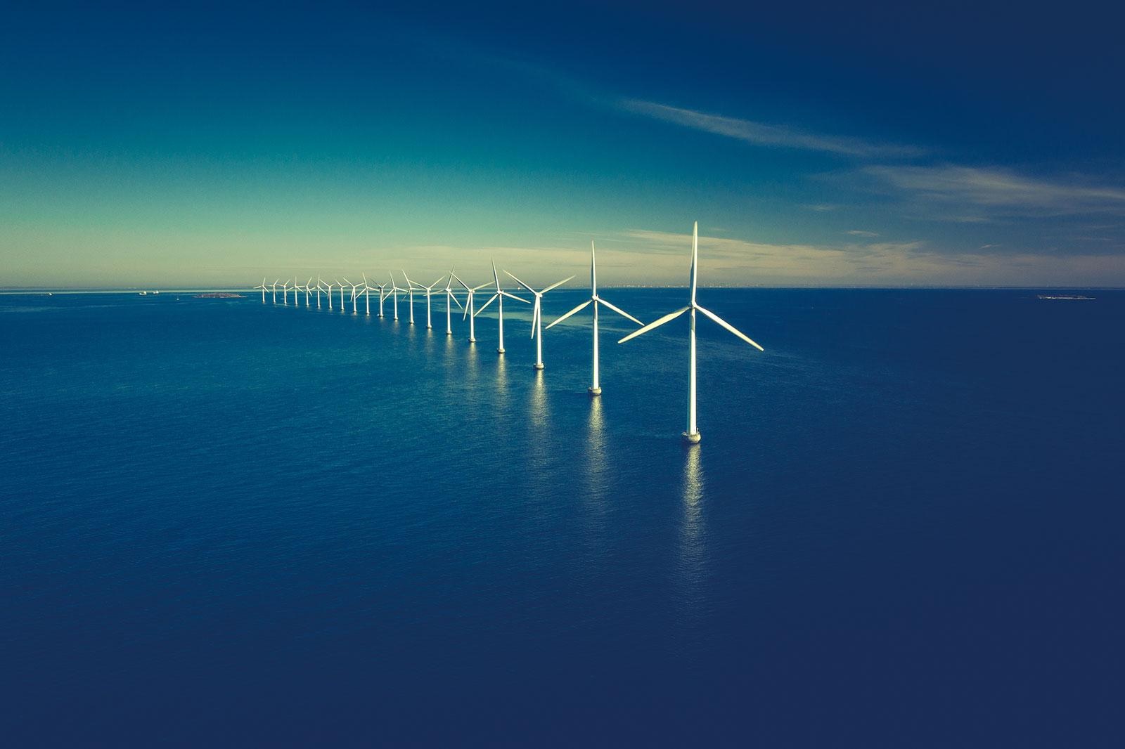Who’s who in Brazil offshore wind deals - DredgeWire : DredgeWire