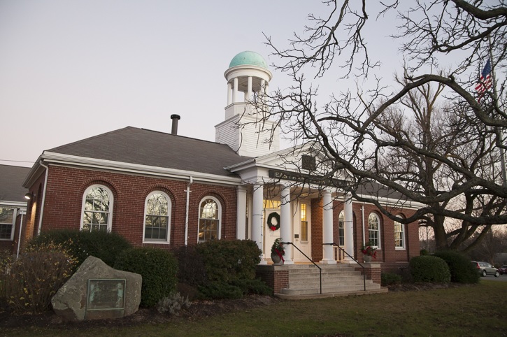 Eastham Town Meeting to Decide on Dredging and Wastewater - DredgeWire ...