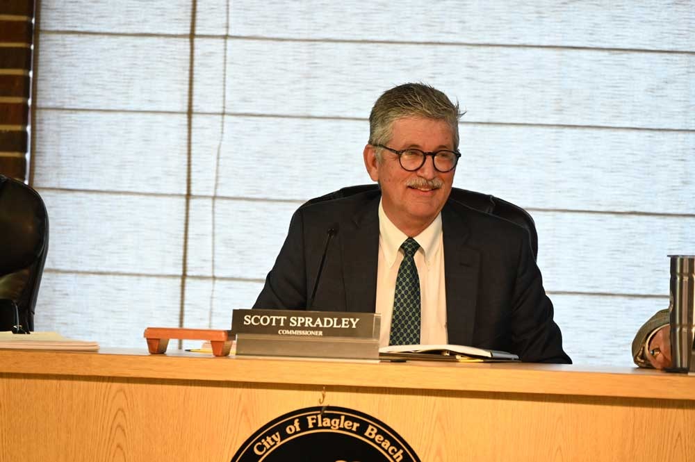 Federal Judge Signs Order Releasing Flagler County Dunes Easement It ...