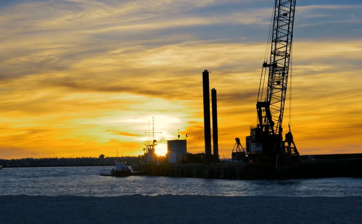 WATERMASTER – The EPIC Story Behind The POWERFUL Amphibious ...