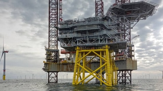 Window of Opportunity for Offshore Oil and Gas - DredgeWire : DredgeWire