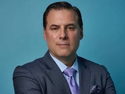 Port of Corpus Christi CEO Sean Strawbridge, Announces Departure ...