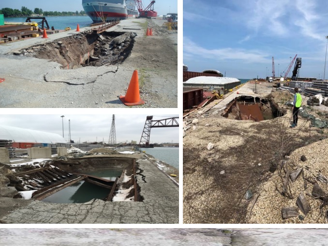 Chicago's IIPD Critically Needs $50 million of Federal & State Grants ...