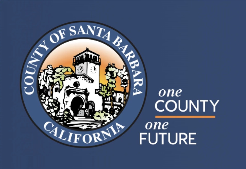 Santa Barbara County Public Works dredging in Carpinteria Salt Marsh ...