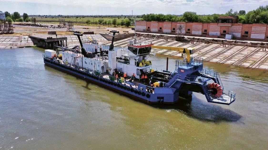 USC's Southern Centre for Shipbuilding and Ship Repair to build six ...