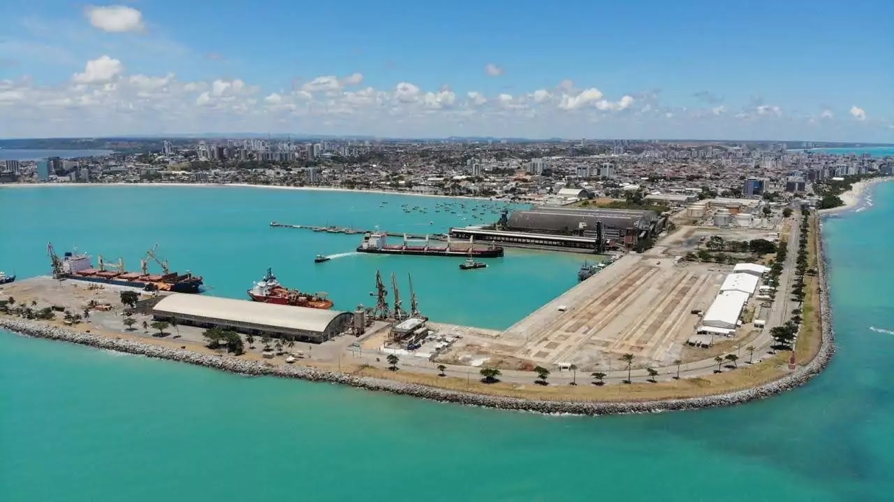Brazil to hold tenders for 5 port terminals - DredgeWire : DredgeWire