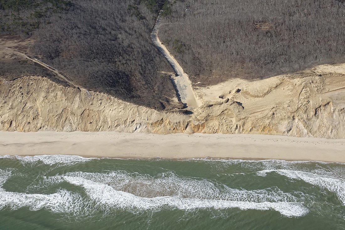 Pamet River Restoration Gets $2 Million in State Funding - DredgeWire ...