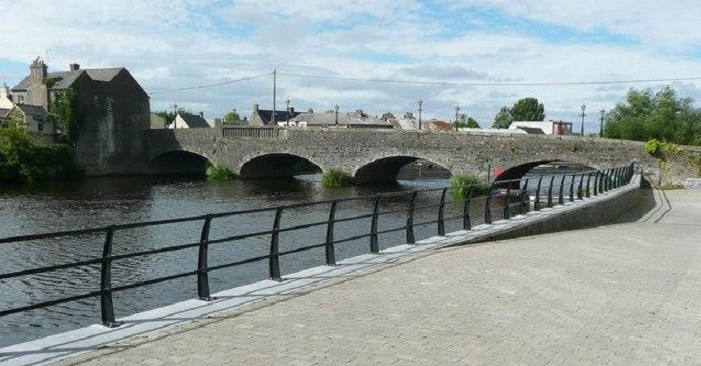 Waterways Ireland Slammed Over Dredging Delay - DredgeWire : DredgeWire