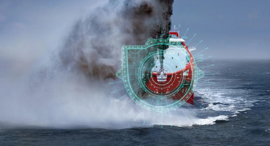 Boskalis and Royal IHC sign LOI to build a new 31,000 m3 TSHD ...