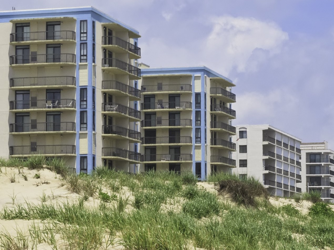 Geeking Out on Geography: Mapping the Effects of the Coastal Barrier ...