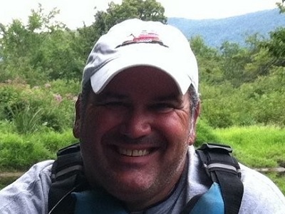 James L. Greco, Jr. Appointed as Vice President of Marine Logistics at ...