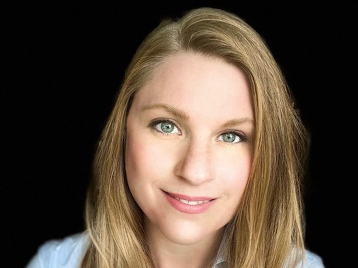 Jen Armstrong joins WCI Capitol Hill team - DredgeWire : DredgeWire