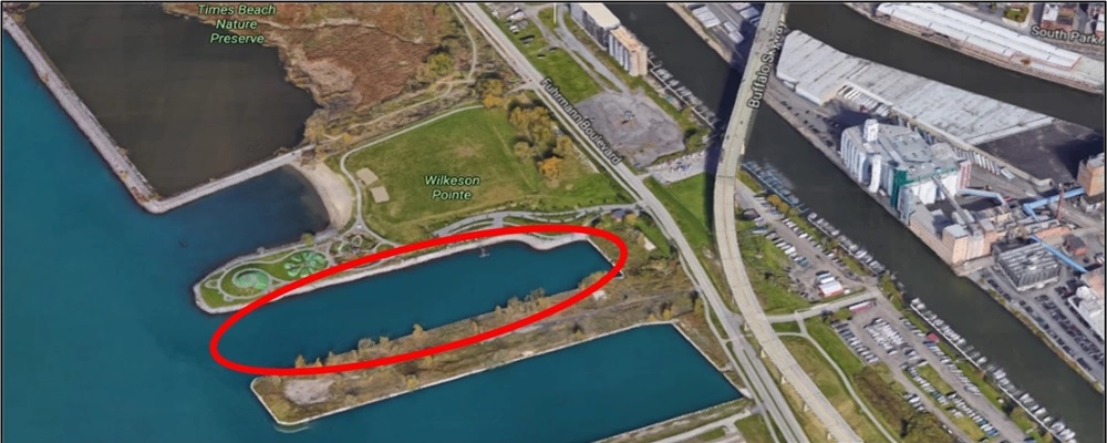 U.S. Army Corps of Engineers Takes Next Step to Create New Wetland ...