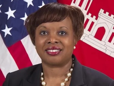 ERDC announces 2023 Women of Color STEM Award winners - DredgeWire ...