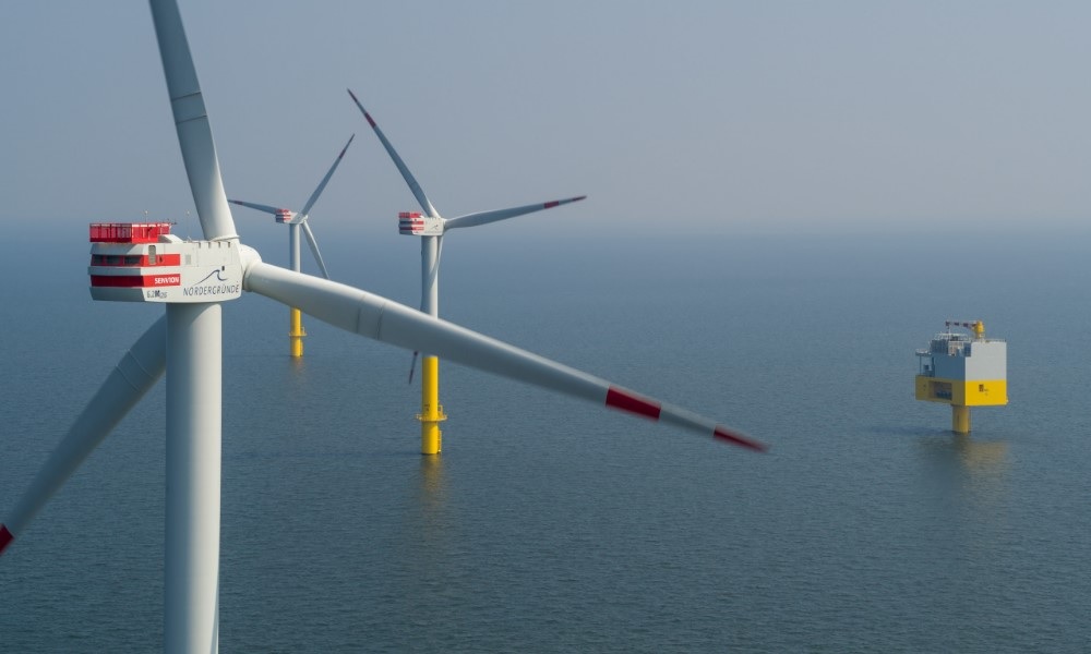 Skyborn wins exclusive development rights for Finnish offshore wind ...